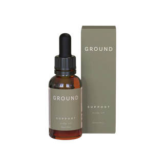GROUND Wellbeing Irish Body Oils & Balms | Coach House Spa – Wellness ...